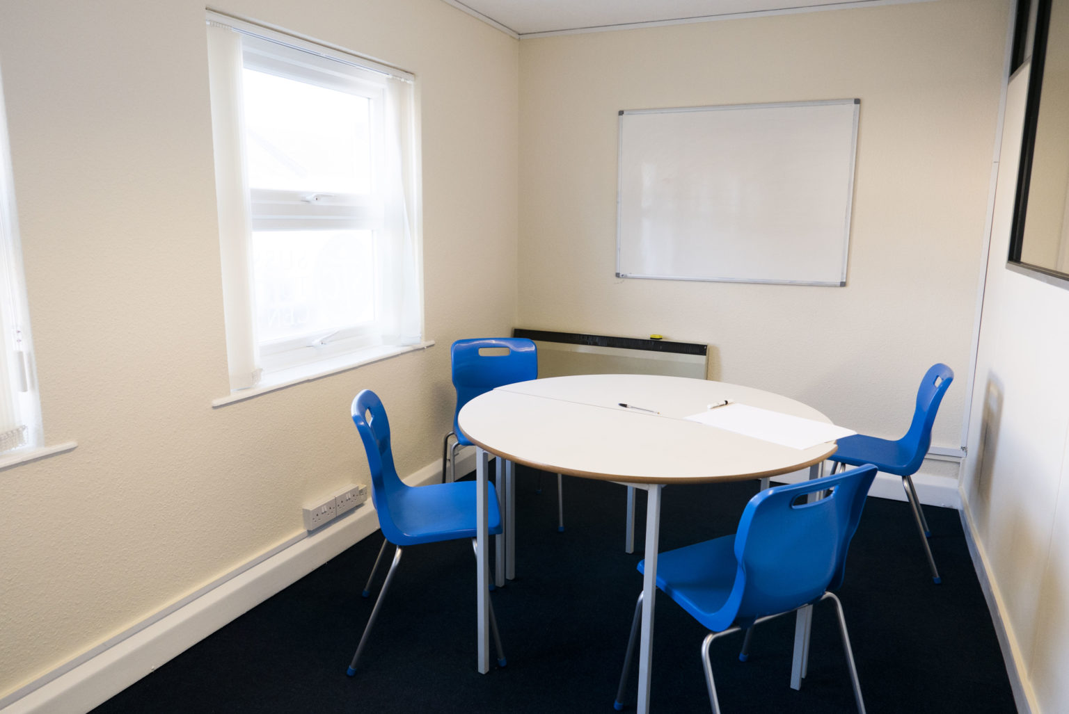 Why choose us? - Sussex Tuition Centre