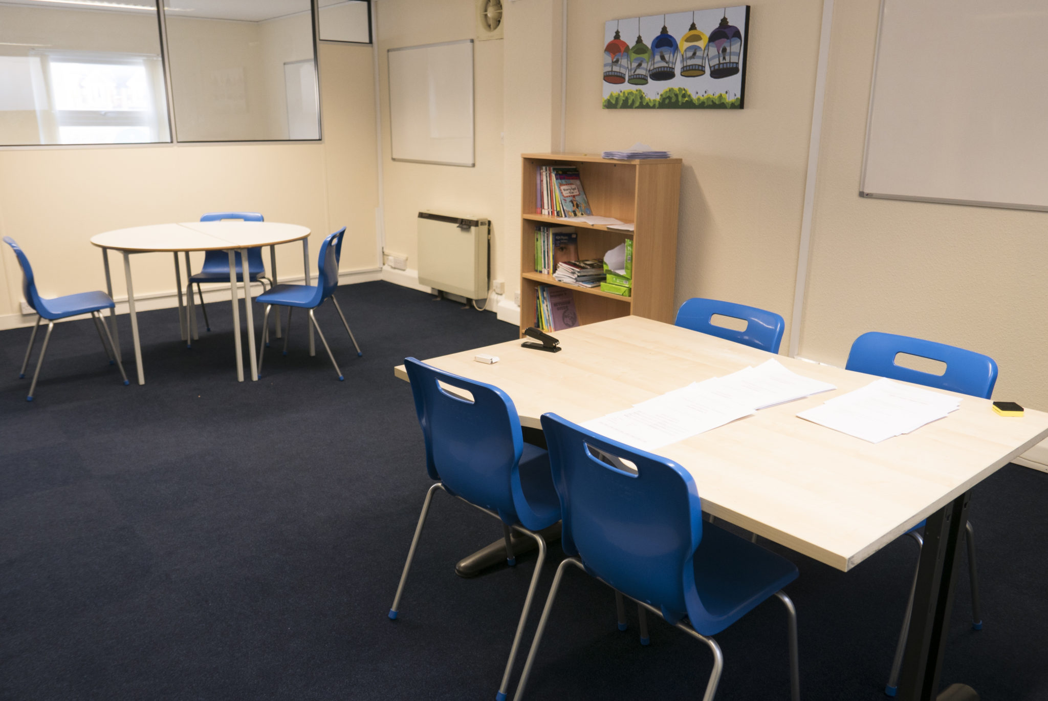 Why choose us? - Sussex Tuition Centre